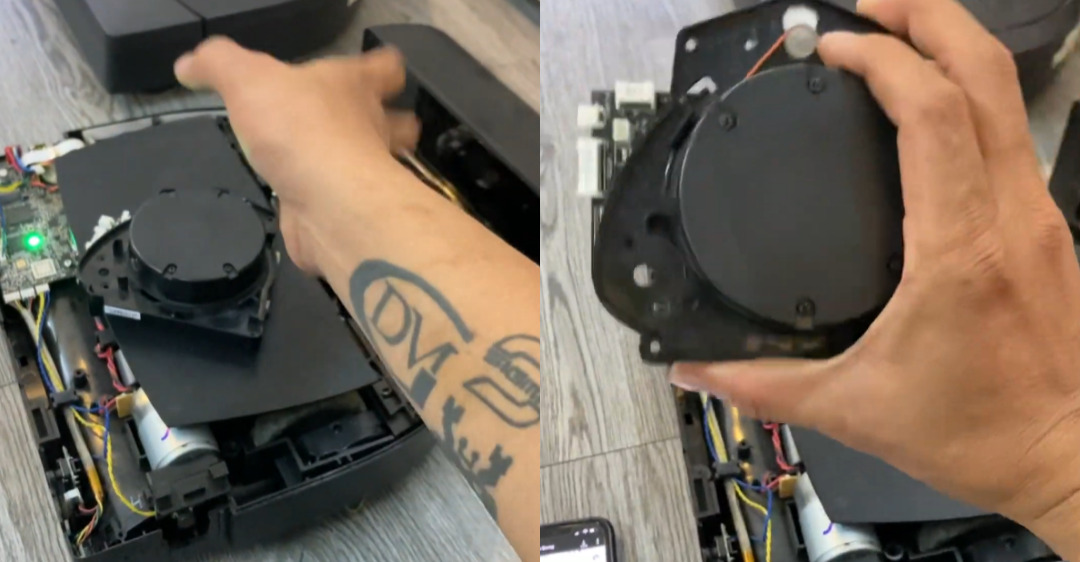 Cách sửa robot Neato báo lỗi Reboot Me đơn giản & hiệu quả